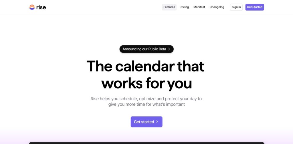 Rise New Tool Explained with Features & More [2024]