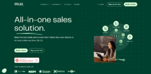 Zeliq New Tool Explained with Features & More [2025]