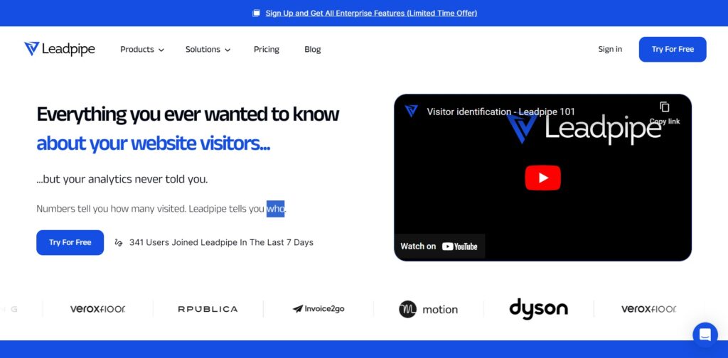 Leadpipe The New Tool Examined and Reviewed [2025]