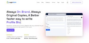 LogicBalls Tool Explained - Quick Overview: Features & More