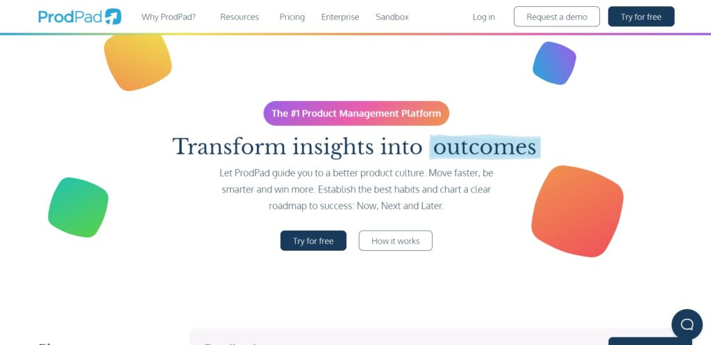 ProdPad The New Tool Examined and Reviewed [2024]