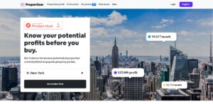 Propertizer New Tool Features, Pricing & More [2025]