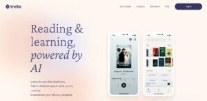 Trellis New Tool Explained with Features & More [2025]