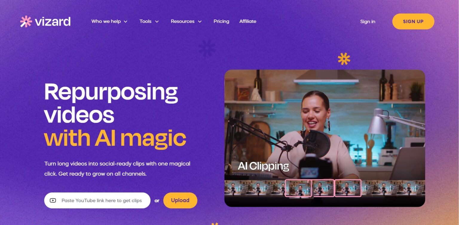 Vizard Tool Explained - Quick Overview: Features & More