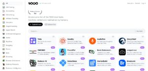1000.tools New Tool Features, Pricing & More [2026]