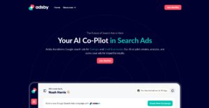 Adsby New Tool Features, Pricing & More [2026]