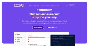 Dopt New Tool Explained with Features & More [2025]