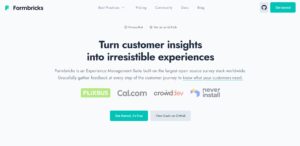 Formbricks New Tool Explained with Features & More [2026]
