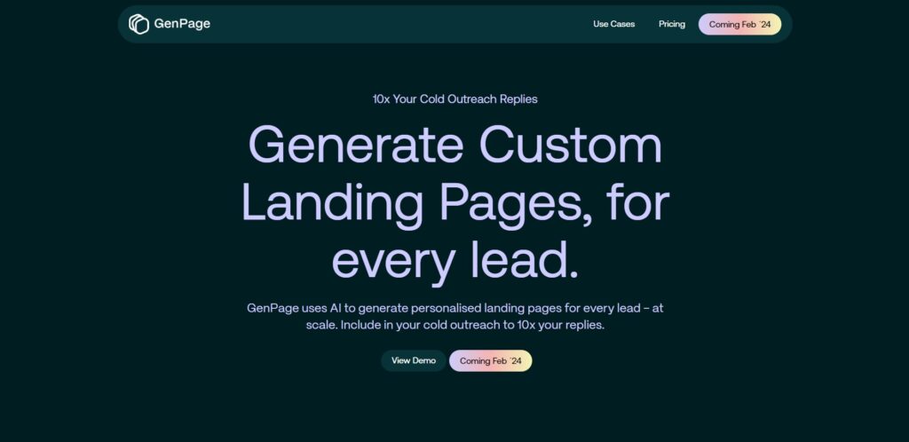 GenVid New Tool Explained with Features & More [2025]