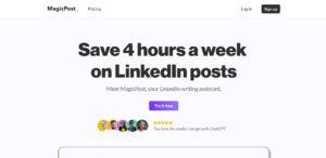 MagicPost New Tool Explained with Features & More [2025]