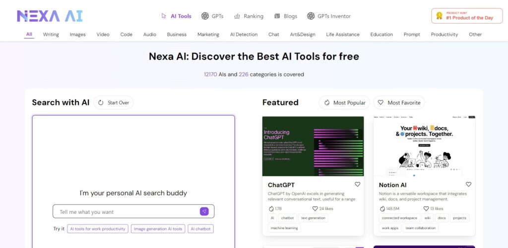 Nexa AI Tool Explained - Quick Overview: Features & More