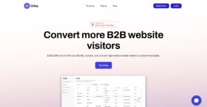 Orba New Tool Features, Pricing & More [2026]