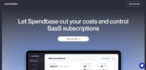 Spendbase New Tool Explained with Features & More [2025]