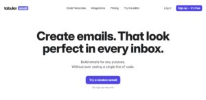 Tabular The New Tool Examined and Reviewed [2026]