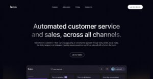 Helpix AI The New Tool Examined and Reviewed [2025]