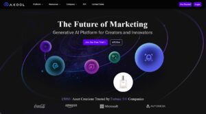 Akool The New Tool Examined and Reviewed [2025]