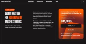 Amazy Design The New Tool Examined and Reviewed [2025]