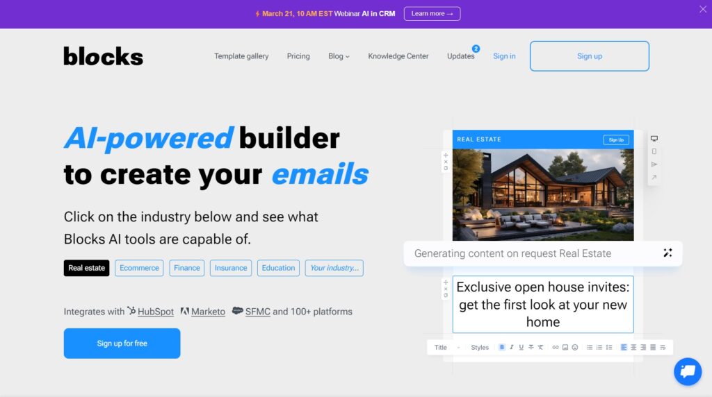 Blocks Tool Explained - Quick Overview: Features & More