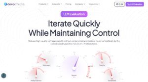 Deepchecks Tool Explained - Quick Overview: Features & More