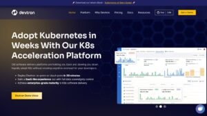 Devtron New Tool Explained with Features & More [2025]