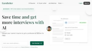 EarnBetter The New Tool Examined and Reviewed [2026]