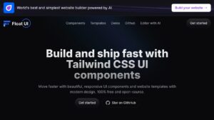 Float UI New Tool Explained with Features & More [2025]