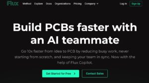 Flux Tool Explained - Quick Overview: Features & More