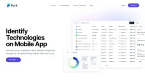 Fork.ai Tool Explained - Quick Overview: Features & More