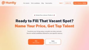 Huntly Tool Explained - Quick Overview: Features & More