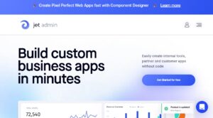 Jet Admin The New Tool Examined and Reviewed [2025]