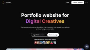 Jingle Bio The New Tool Examined and Reviewed [2025]