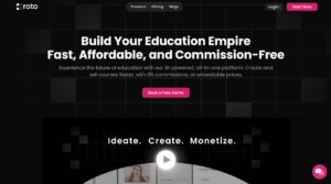 Kroto New Tool Features, Pricing & More [2025]