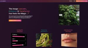 Magnific AI The New Tool Examined and Reviewed [2025]