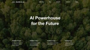 Netmind AI New Tool Features, Pricing & More [2025]