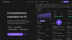 Openlayer New Tool Features, Pricing & More [2025]