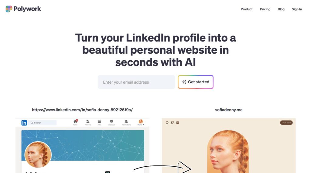Polywork New Tool Explained with Features & More [2024]