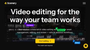 Scenery Tool Explained - Quick Overview: Features & More