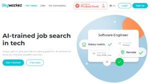 Skyworker.ai Tool Explained - Quick Overview: Features & More