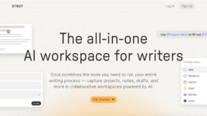 Strut The New Tool Examined and Reviewed [2025]