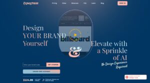 Typogram The New Tool Examined and Reviewed [2025]