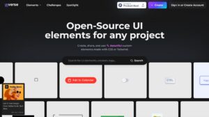 UIverse New Tool Explained with Features & More [2026]
