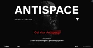 Antispace Tool Explained - Quick Overview: Features & More