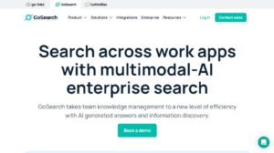 GoSearch Tool Explained - Quick Overview: Features & More