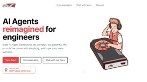 crewAI New Tool Explained with Features & More [2025]