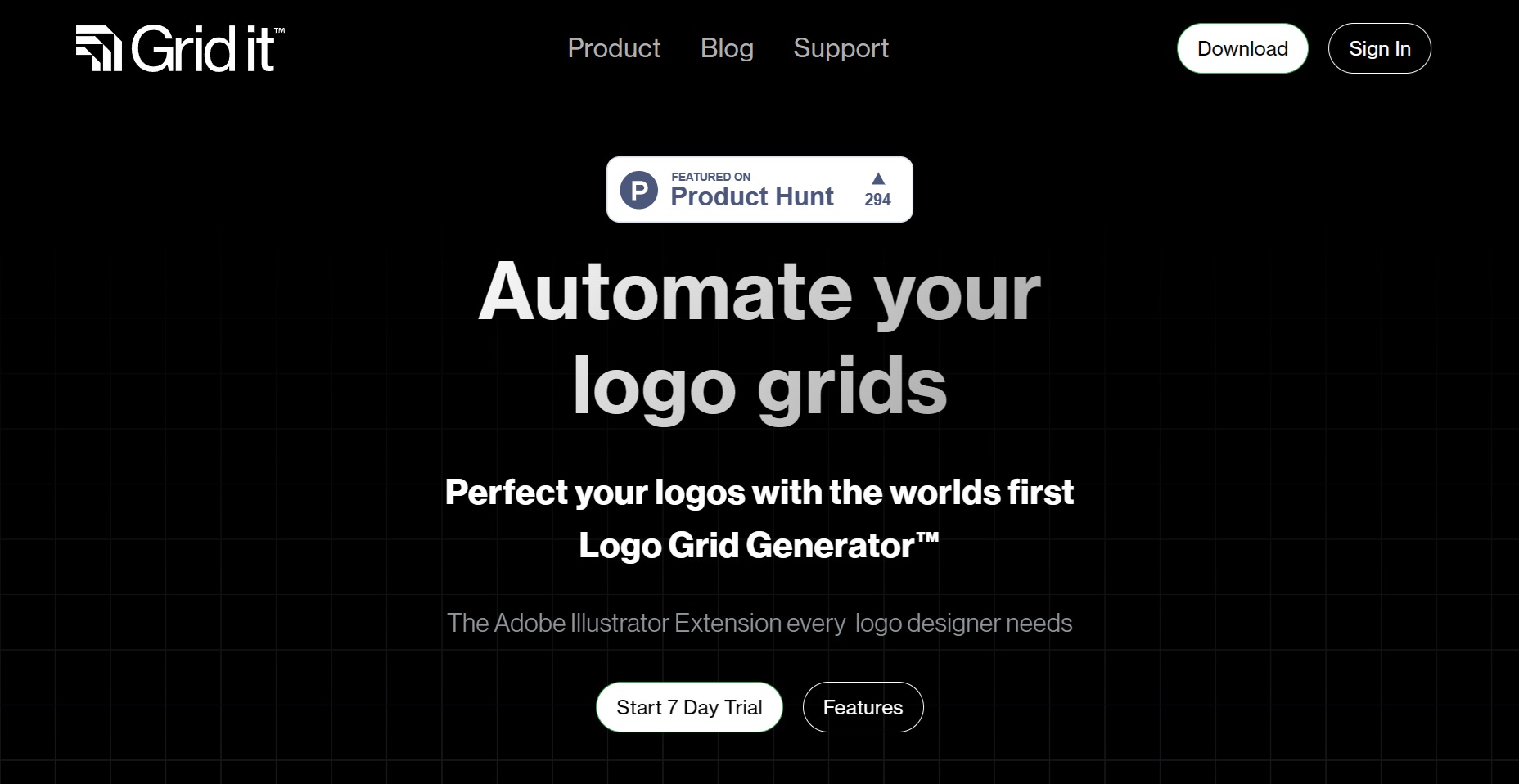 Grid it™ New Tool Features, Pricing & More [2025]