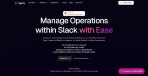 Pagerly New Tool Features, Pricing & More [2025]