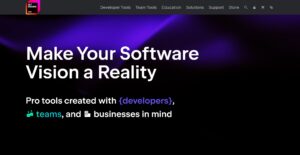 JetBrains New Tool Explained with Features & More [2025]