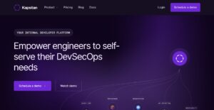 Kapstan Tool Explained - Quick Overview: Features & More