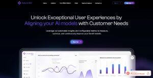 Future AGI Tool Explained - Quick Overview: Features & More