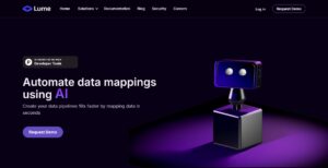 Lume AI Tool Explained - Quick Overview: Features & More